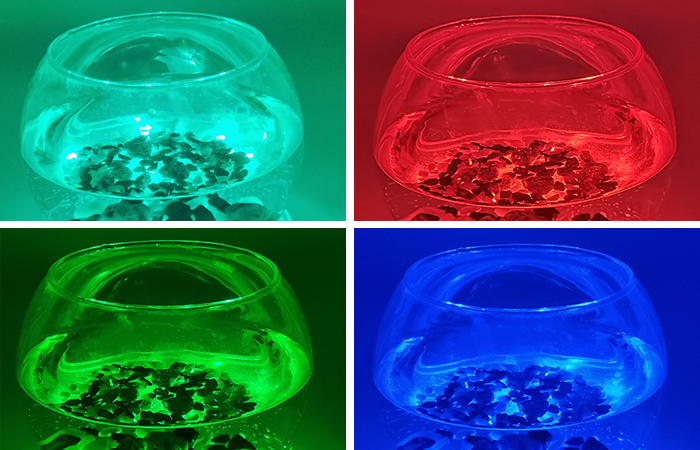 Hookah & Shisha LED Light China ODM&OEM Manufacture